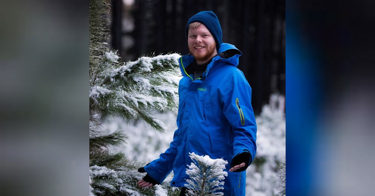 Ep 48 - Sam Markham on Bushfires and Landscape Photography | Landscape ...