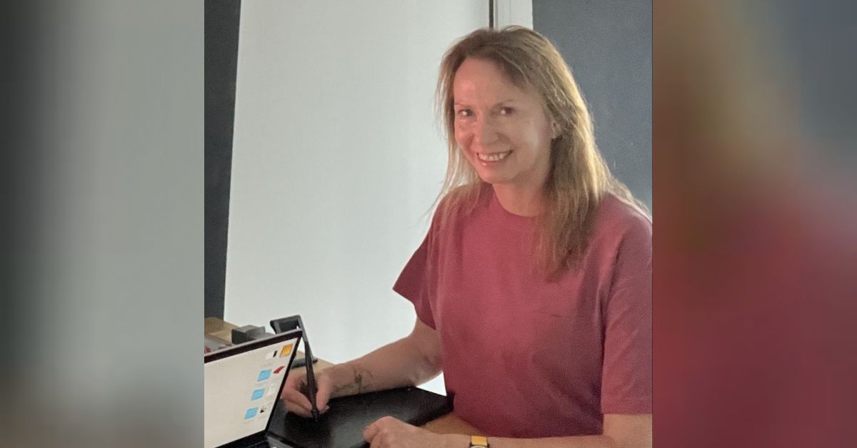 Ep 23 - Tracey Cooke | Landscape Photography World