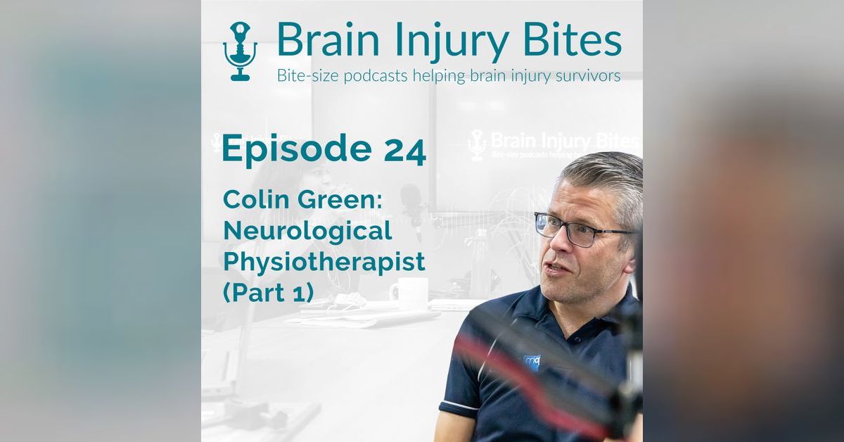 Neuro Physiotherapy After Brain Injury (Part 1): Long-Term Rehab ...