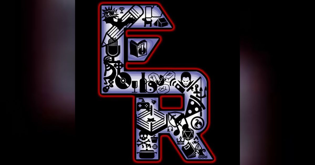 Jarret LeMaster ( Actor & Narrator ) | Epic Realms Podcast