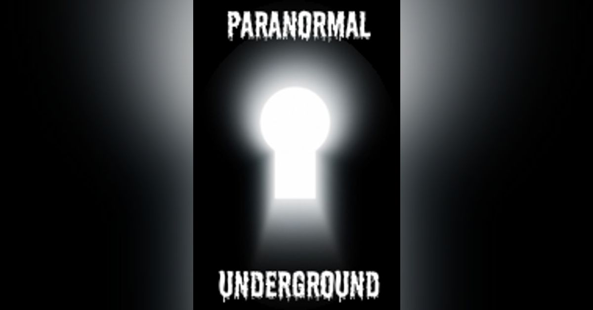 Paranormal Underground Radio: The Bama Boys (Deep South Paranormal ...