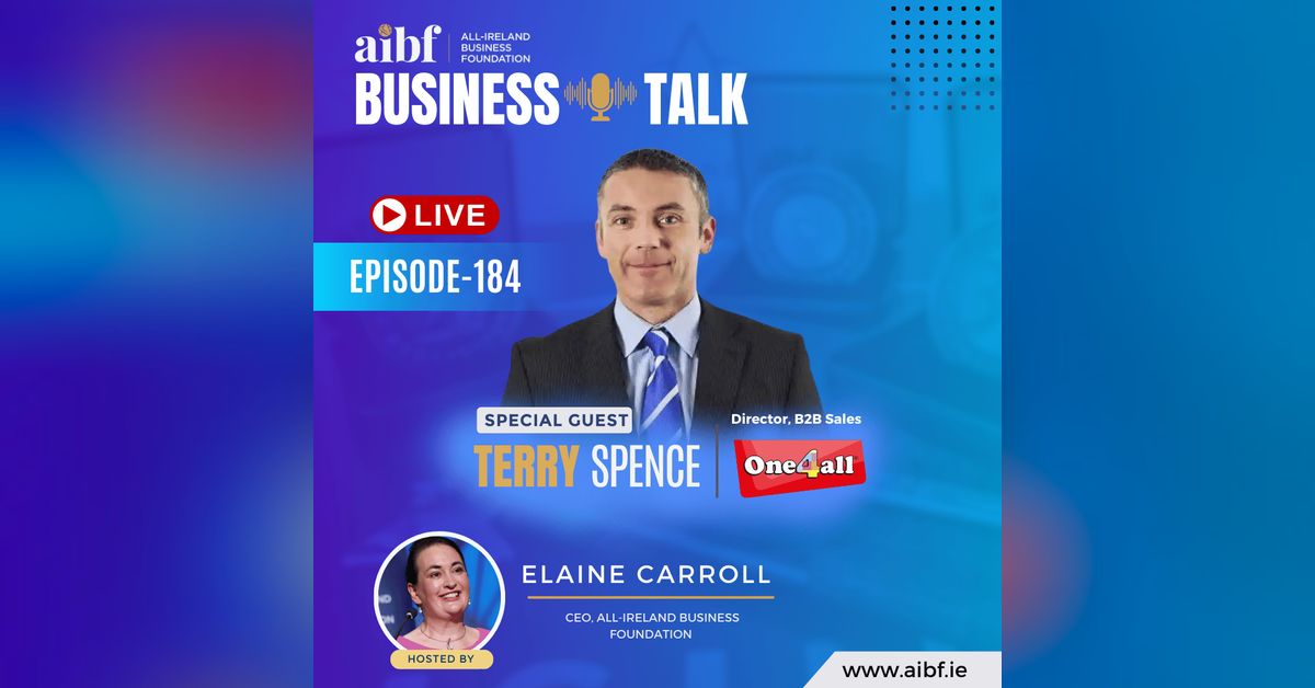 Episode 184: Not Just a Gift Card - How One4All Became a Business Power ...