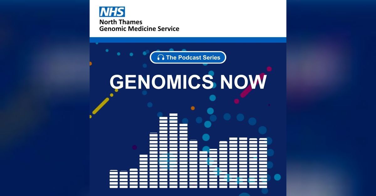 Series 4 Episode 2 - Understanding Pharmacogenetics: Essential Concepts ...