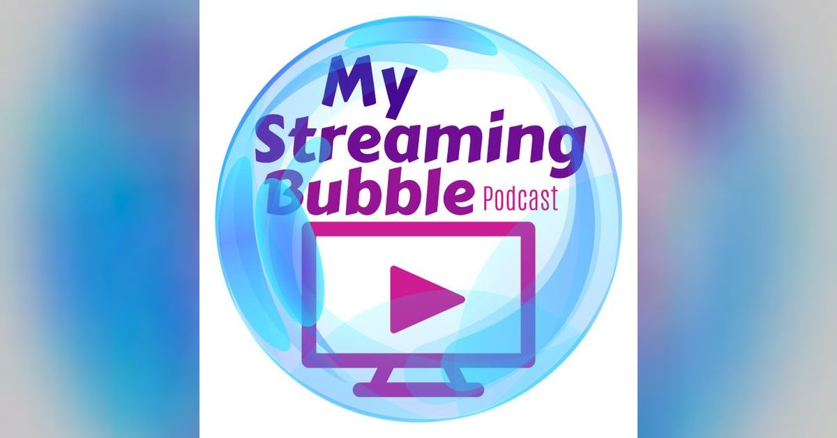 Mr. Robot S1 with Laura | My Streaming Bubble