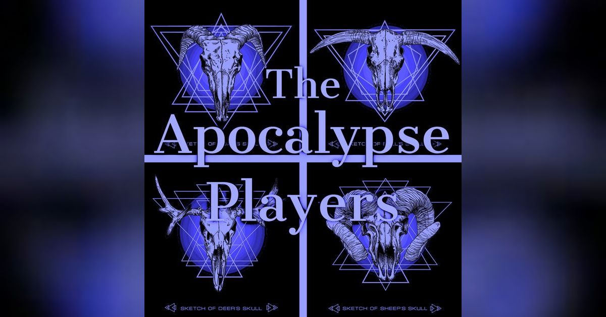 Trail of The Loathsome Slime 5: ’How to Detect Things’ | The Apocalypse ...