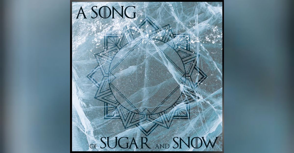 A Song of Sugar & Snow II - Episode 2: The Gingerbread Man | Dungeons ...