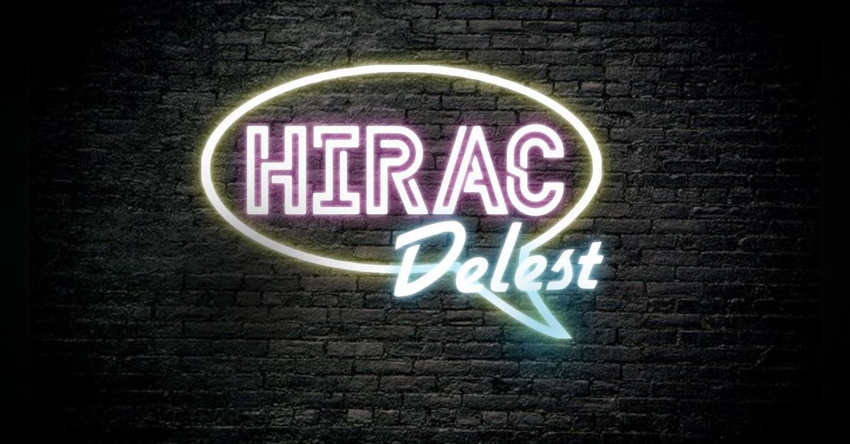 Hirac Delest - Book 4 - Chapter 1: The Ritual | Dungeons and Dracon ...