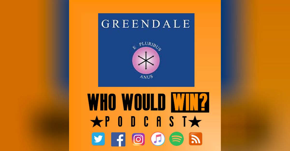 Which 'Community' Characters Would Win Greendale Superlatives? | Who ...