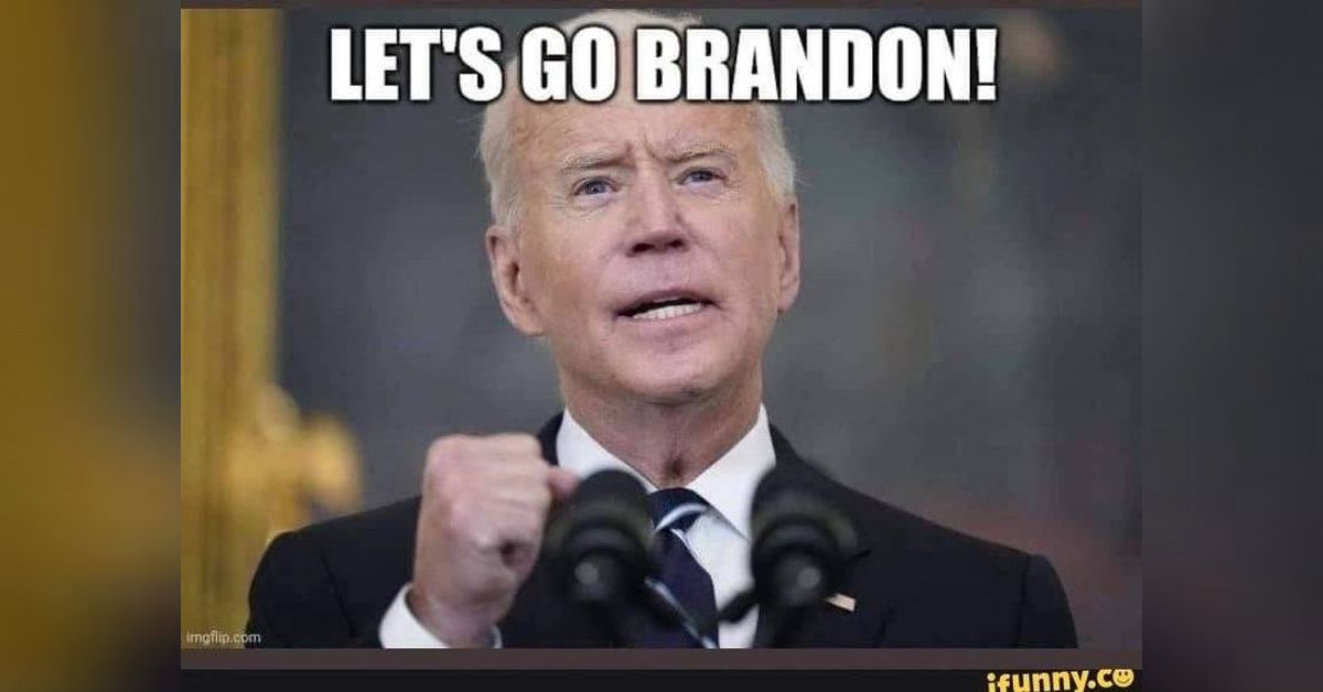 Episode 14: Let‘s Go Brandon Explained, PETA Billboards and ...