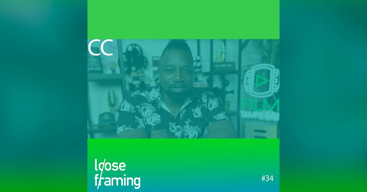 Cranstan Cumberbatch on his storytelling technique and movie-making ...