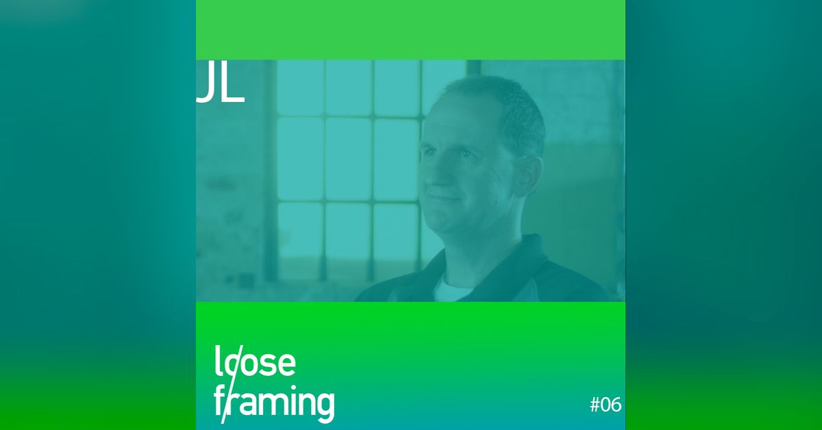 John Lux knows how to bring film to Florida | Loose Framing