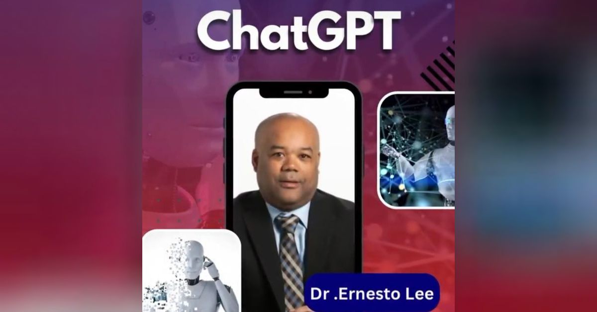 Understanding ChatGPT | 18 Wheels Talk Show Podcast