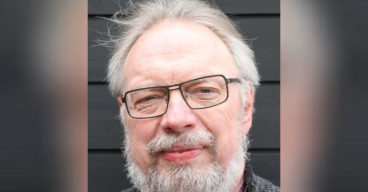 En lektor takker af og ser tilbage | Leif Andersen | Udblik - en podcast fra Menighedsfakultetet