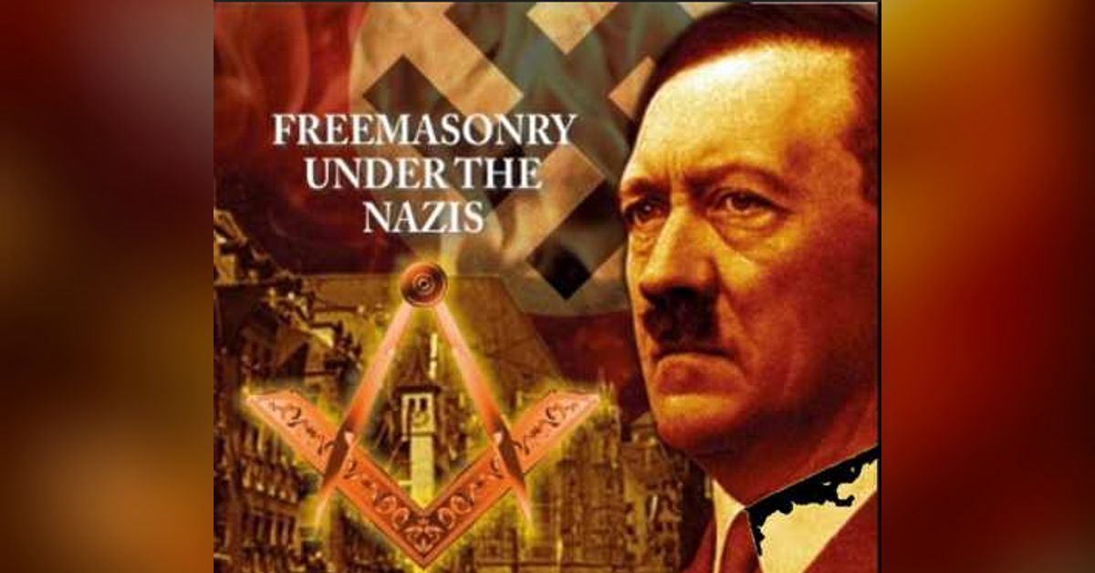 The Rulers of Russia by Fr. Denis Fahey: Part 4 (Hitler-Freemasonry ...