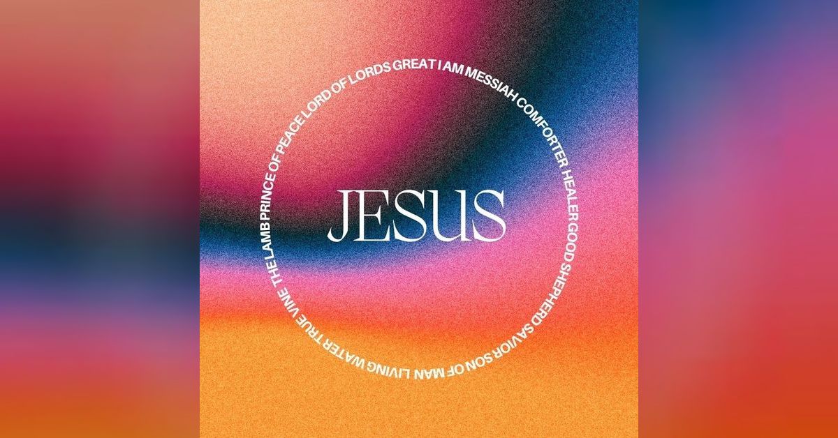 Radiant Church - Teaching and Sermons Podcast - JESUS - Who is He ...