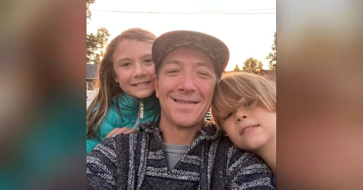 Danny Brockman on self-development, self-reliance, fatherhood, passion ...