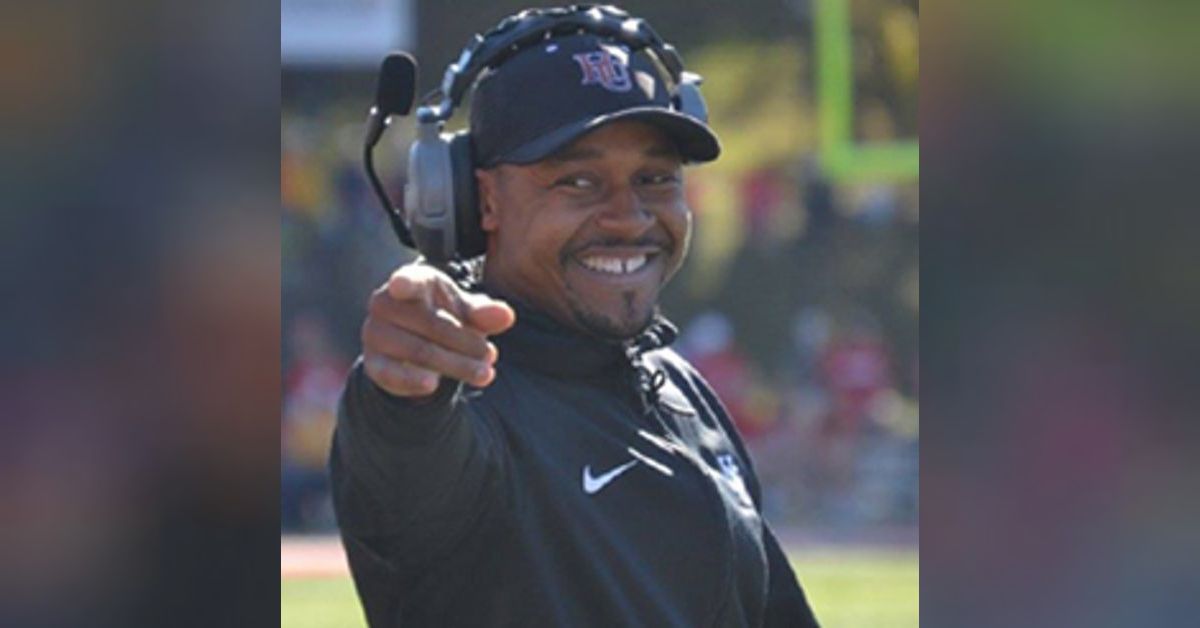 Taylor Made with Hamline Head Football Coach Chip Taylor: Season 8 ...