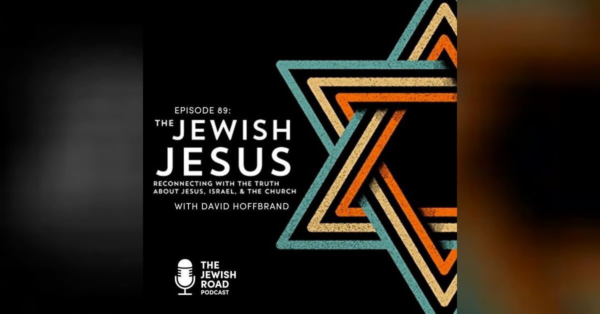 The Jewish Jesus - Reconnecting With The Truth About Jesus, Israel ...