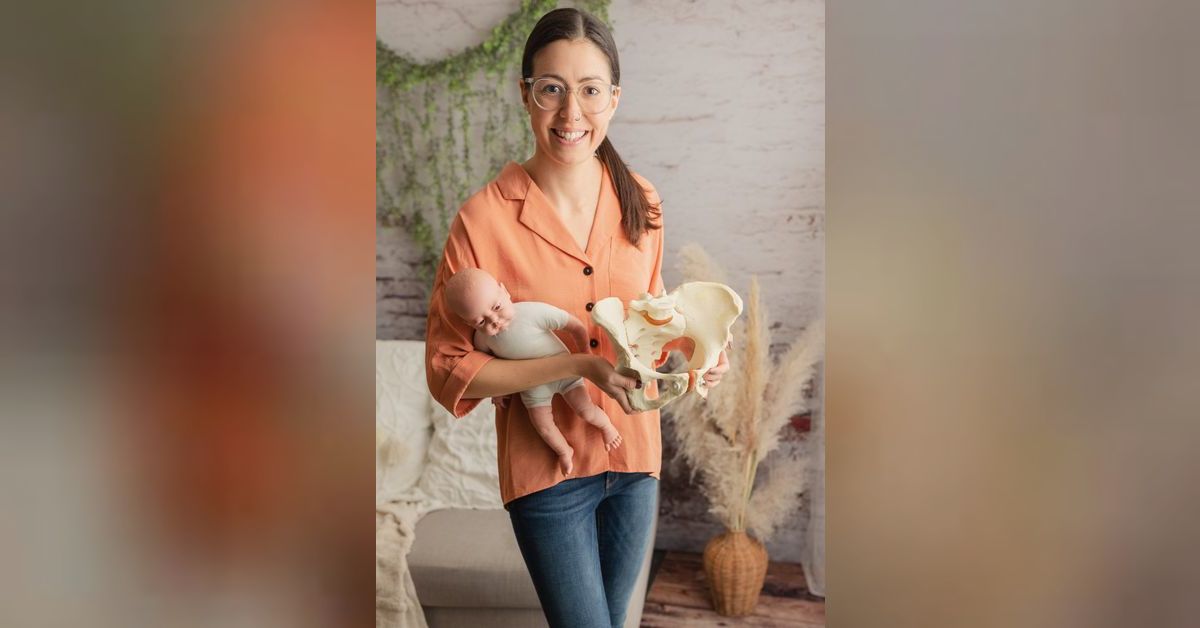 Throwback Thursday - Ep 105: Empowered Mothers - Beau Wilson ...