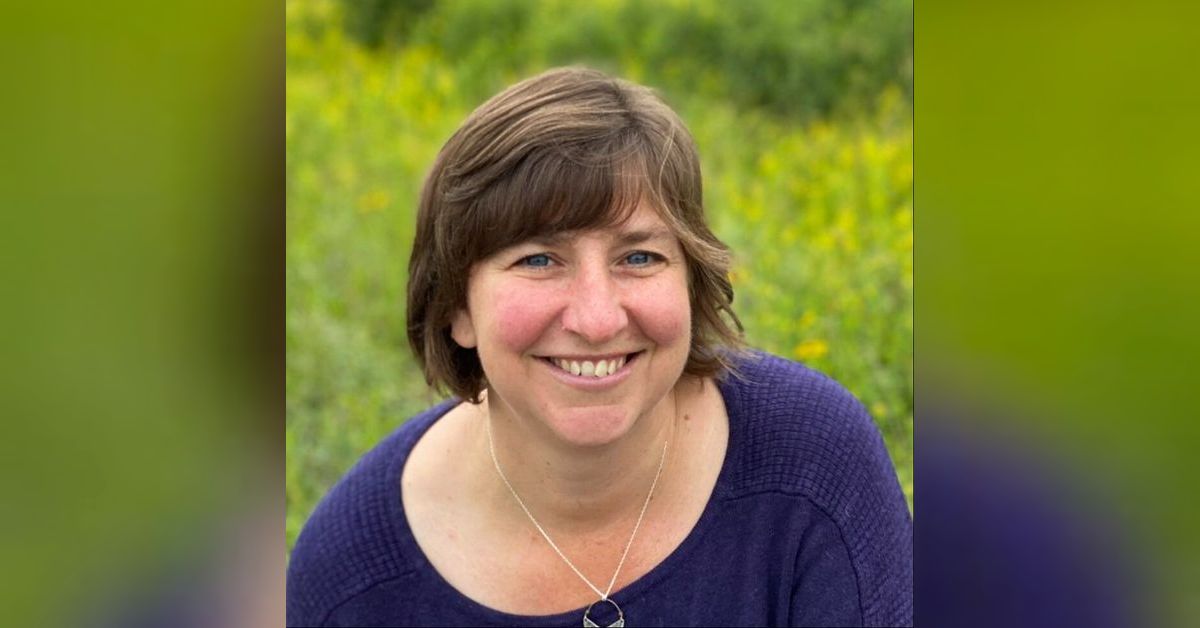 Ep 5: Homeopathy Kelly Callahan shares her story of how she became a ...