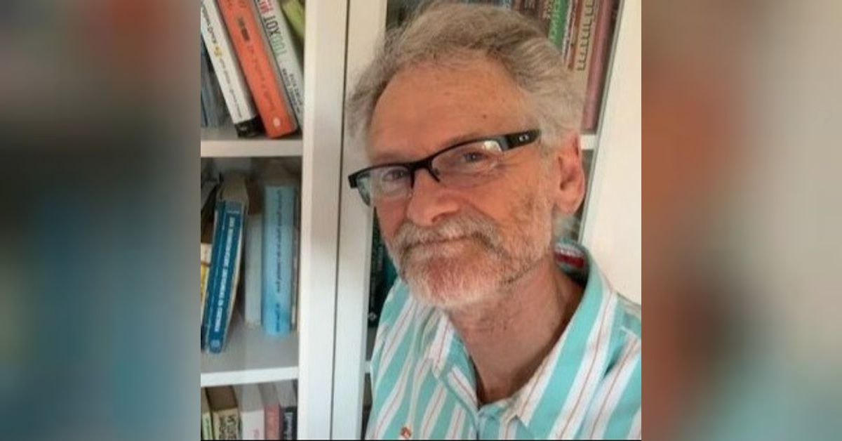 Ep 223: Mastering Chronic Disease and Oligoscan - Jon Gamble ...