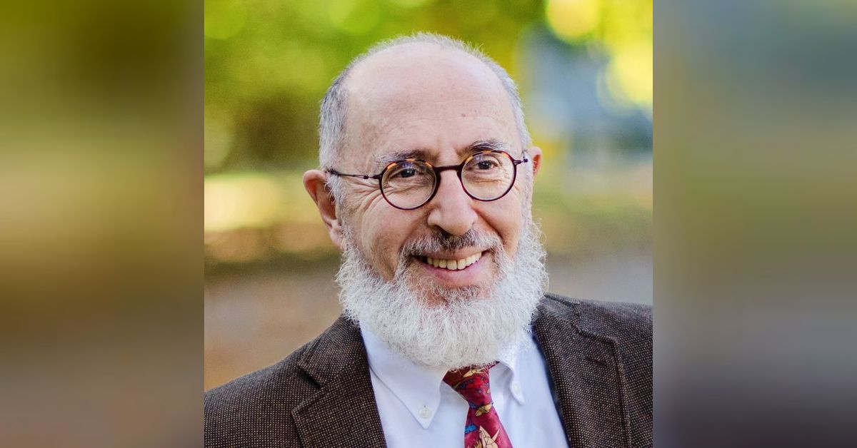 Throwback Thursday - Ep 96 - Sane Asylums - Jerry Kantor | Homeopathy Hangout with Eugénie Krüger