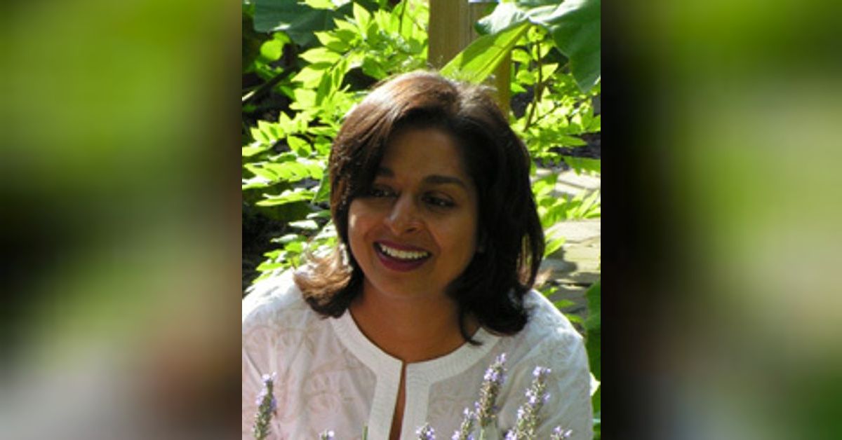 Throwback Thursday - Ep 85 - Revive: a Homeopathic novel by Sunita ...