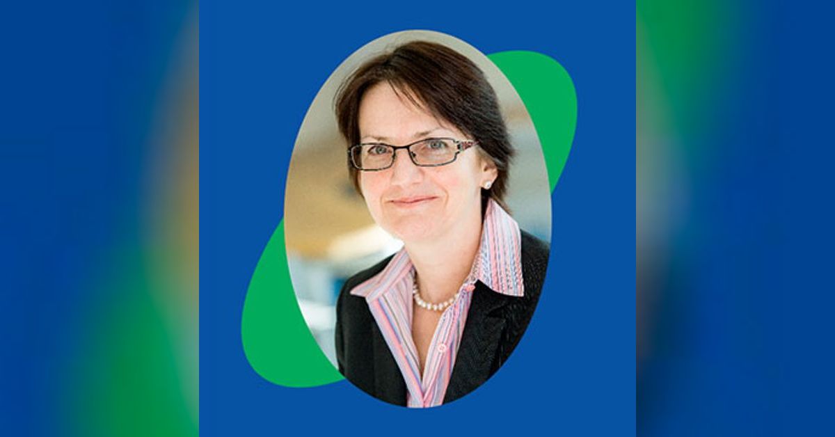 Axèle Giroud | Frontline IB: Conversations With International Business ...