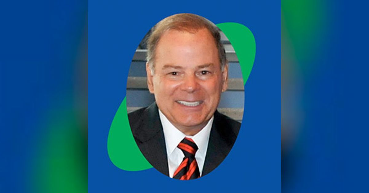 Wayne Cascio | Frontline IB: Conversations With International Business ...