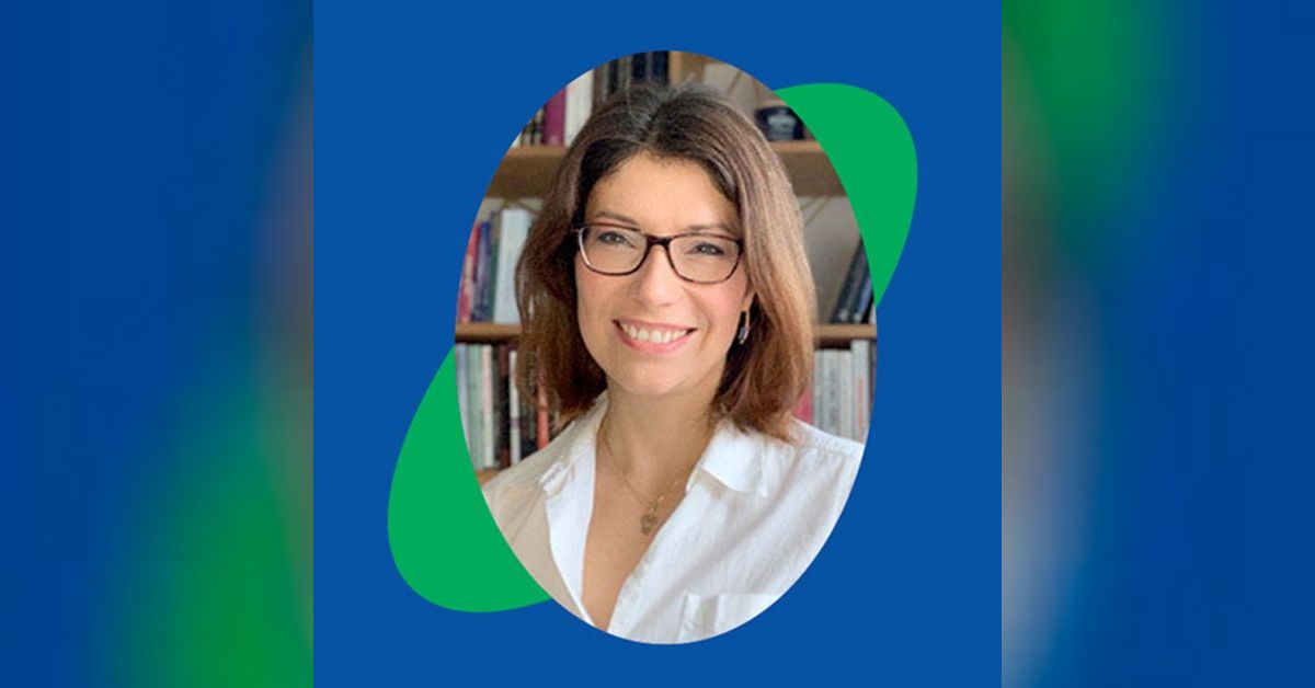 Stephanie Decker | Frontline IB: Conversations With International ...