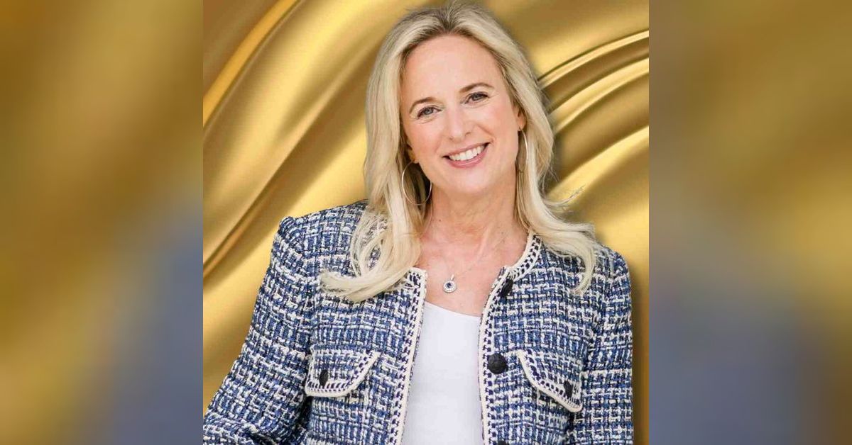 654 | Radiant Living: Beauty and Wellness Unveiled - Interview - Jeanne ...