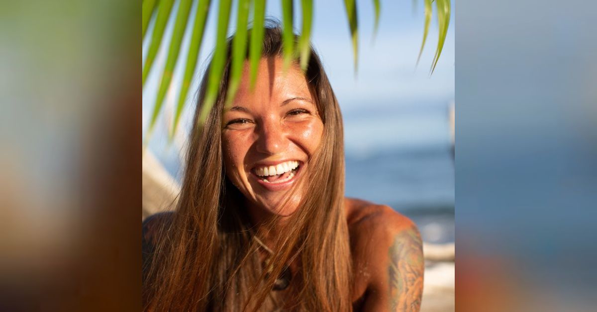 Lex Amore- Communications Director- Biomimicry Institute | Positive Talk Radio