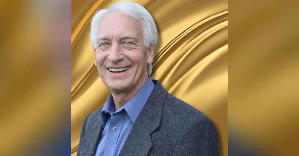 596 | The Touching Story Of ”Daddy’s Girl” book - Interview - Michael Schnabel | Positive Talk Radio