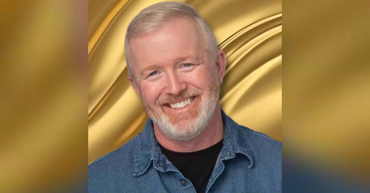 591 | Interview with Scott Bernard Nelson: His Life Journey! | Positive Talk Radio