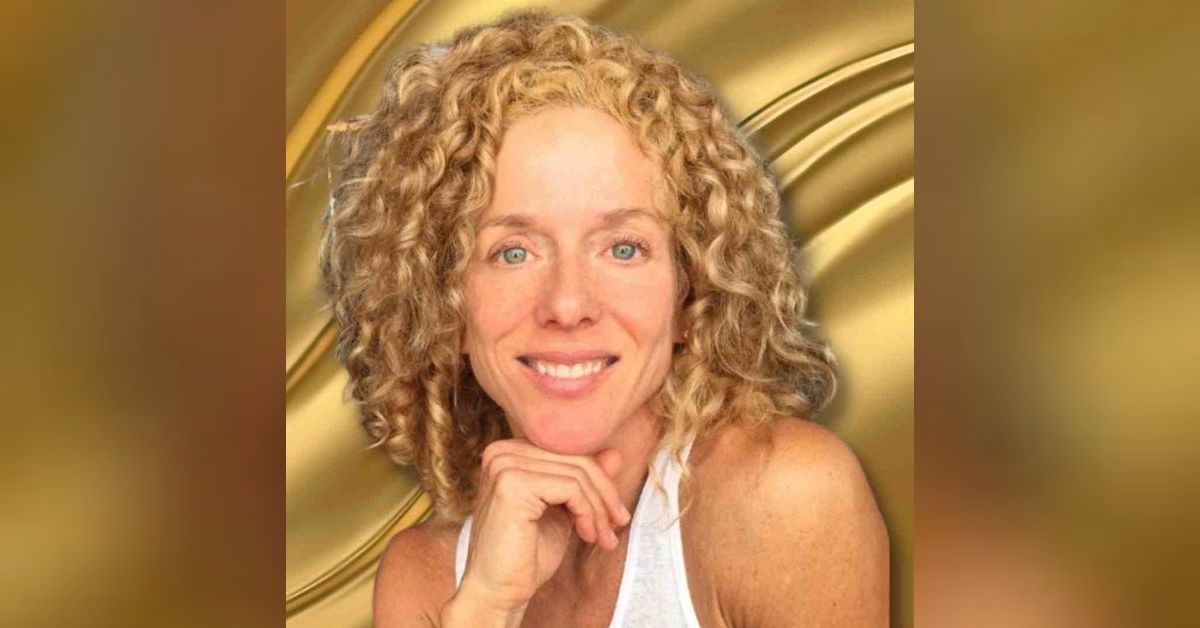 608 | Breaking the Generational Trauma! - Interview - Susan Gold ...