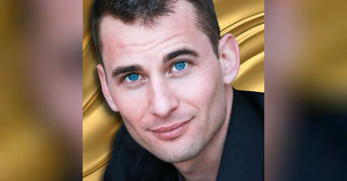 624 | Empowering Public Speakers - Interview - Tyler Foley (With CoHost Mitch Parfitt ...