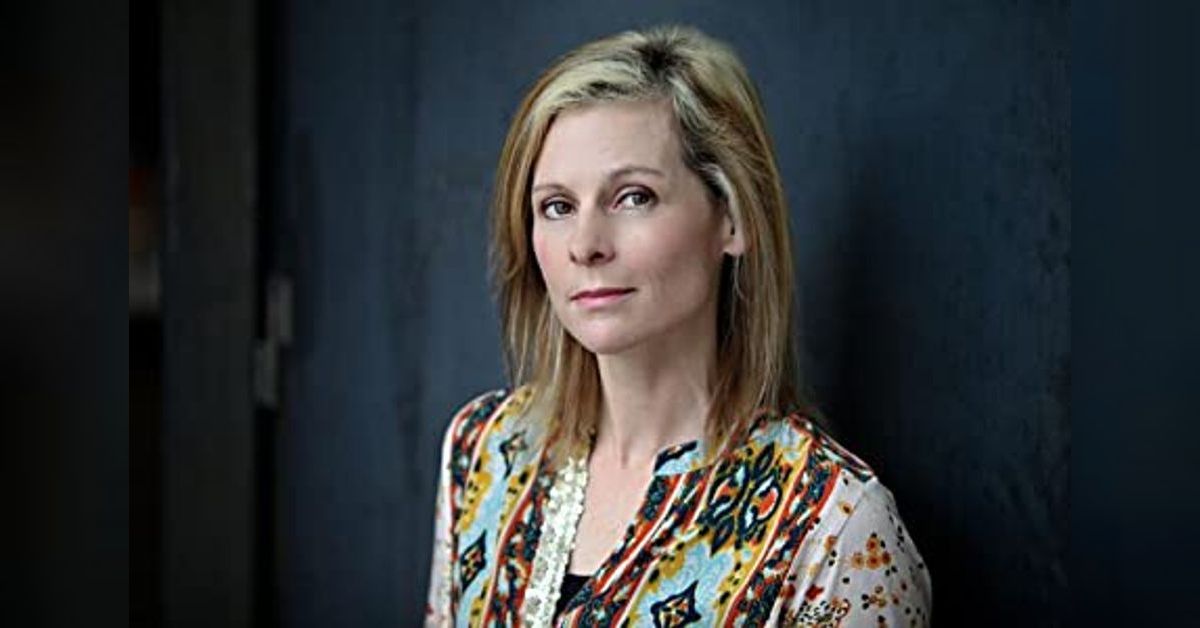 Jennifer Fraser- Author ”The Bullied Brain” | Positive Talk Radio