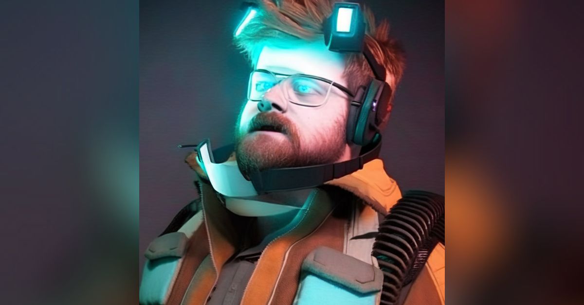 NOPE EDITION - LASERANON MISSING, HOGWARTS LEGACY, DEAD SPACE ...