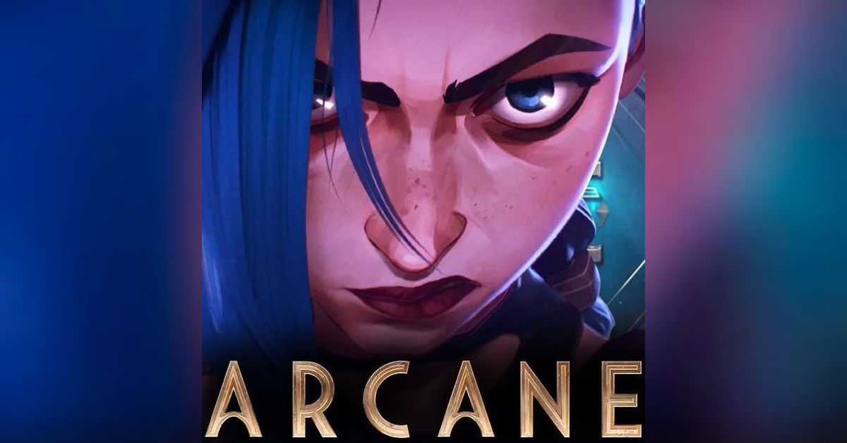 ARCANE EPISODES 1 - 3 REVIEW AND ANALYSIS + BEST SCENES | PNN America