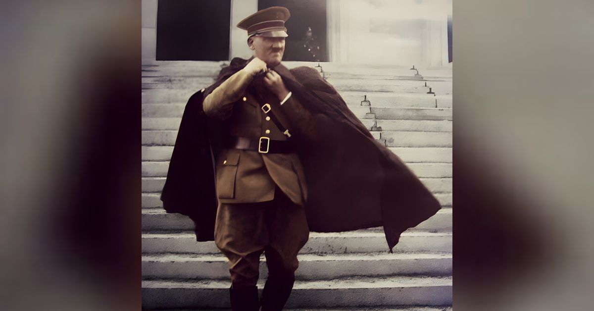 4/20 EDITION - HITLER, UKRAINE + ONE PIECE = CRINGE, STARSHIP, DEMOCRAT ...