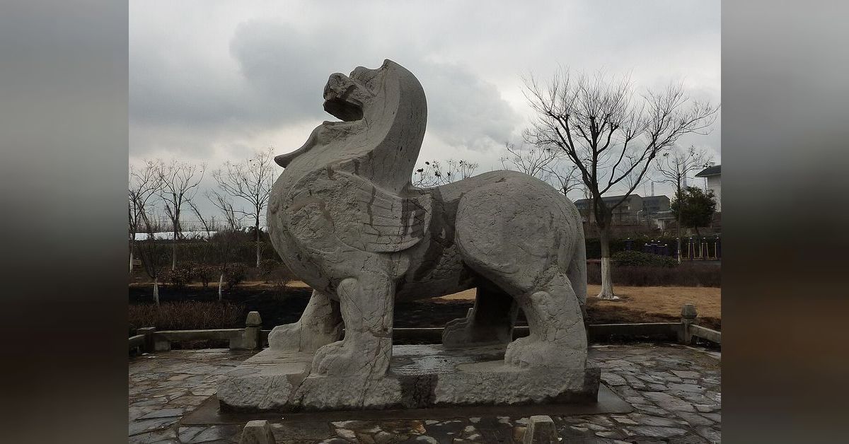 The Southern Dynasties: An Interview with Professor Andrew Chittick ...