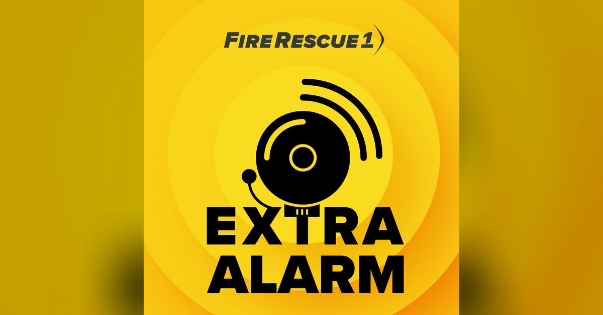Extra Alarm: The all-in engine company – making it work with 3 members ...
