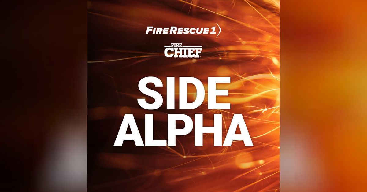 Chief Billy Goldfeder shares his cancer story and details his new ...