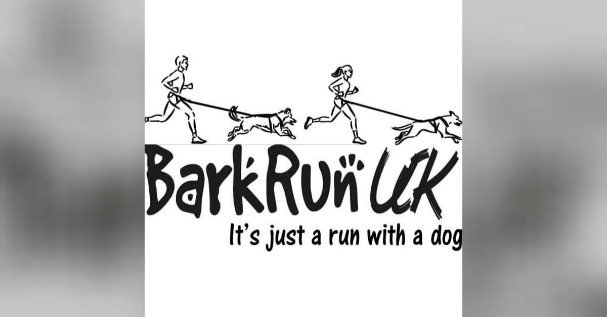 Event Series: Barkrun (Episode 25) | Canicross Conversations