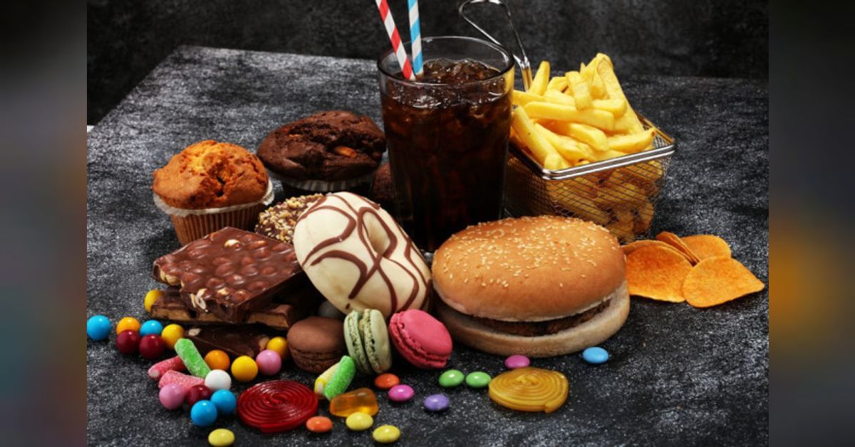 FLR 071: Can Ultraprocessed Foods Kill You? | Food Labels Revealed