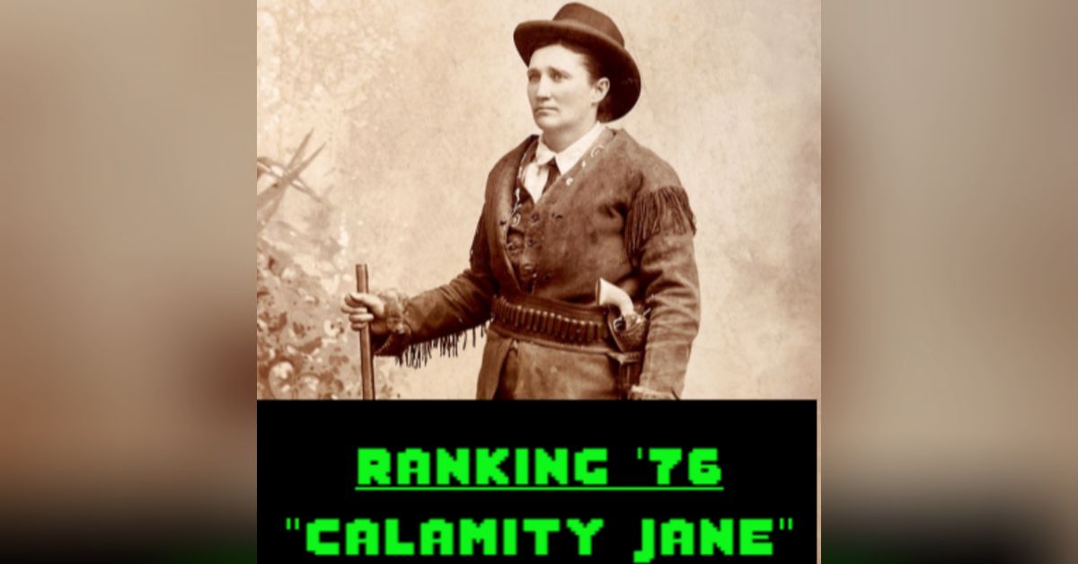 Calamity Jane