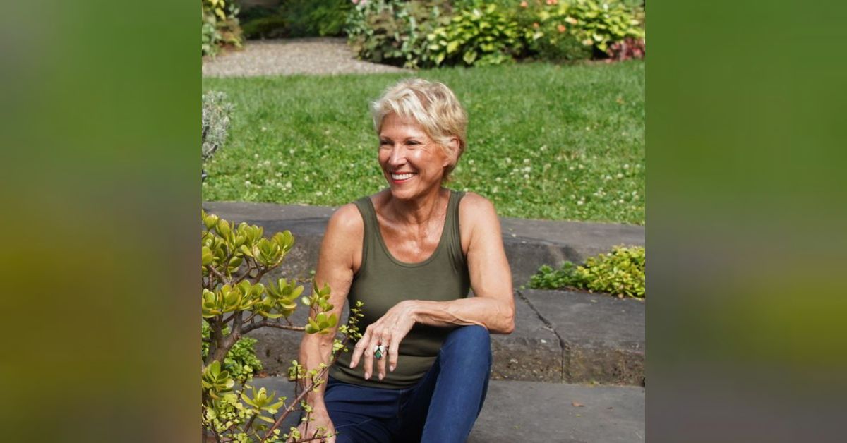 Episode 97: What is GardenFit | Nature Calls: Conversations from the ...