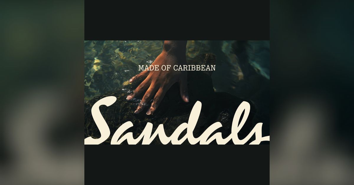 Episode 138 - Inside Sandals Resorts’ New Global Brand Campaign, “Made ...