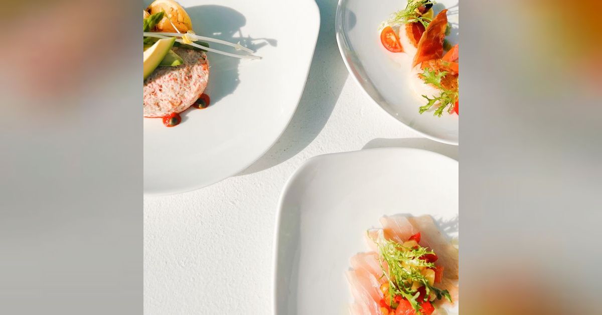 Episode 103 - In the Kitchen with Chef Craig at Beaches Turks and ...