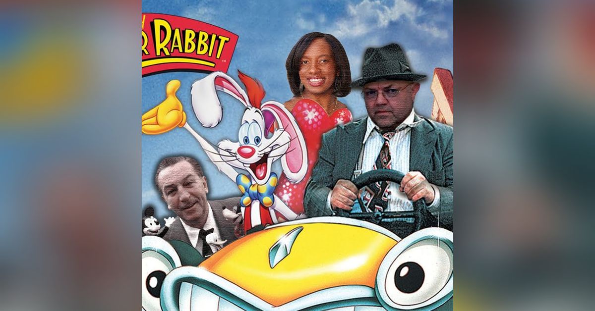 Disneydags | Myspodden med Carl Norberg